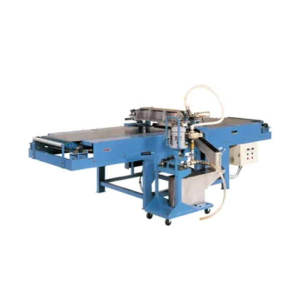 FLOW COATER - iwamac