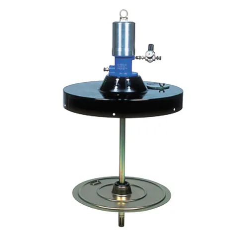 Grease pump unit HPP110A50 - iwamac